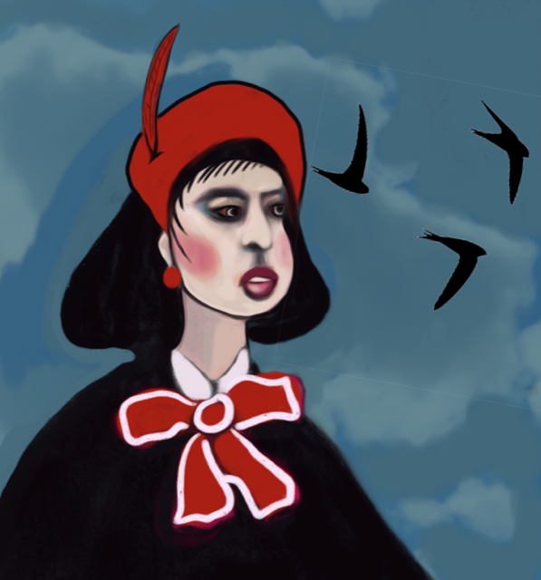 Lee Gurga – USA (PJ30) | Prune Juice Journal of Senryu & Related Forms