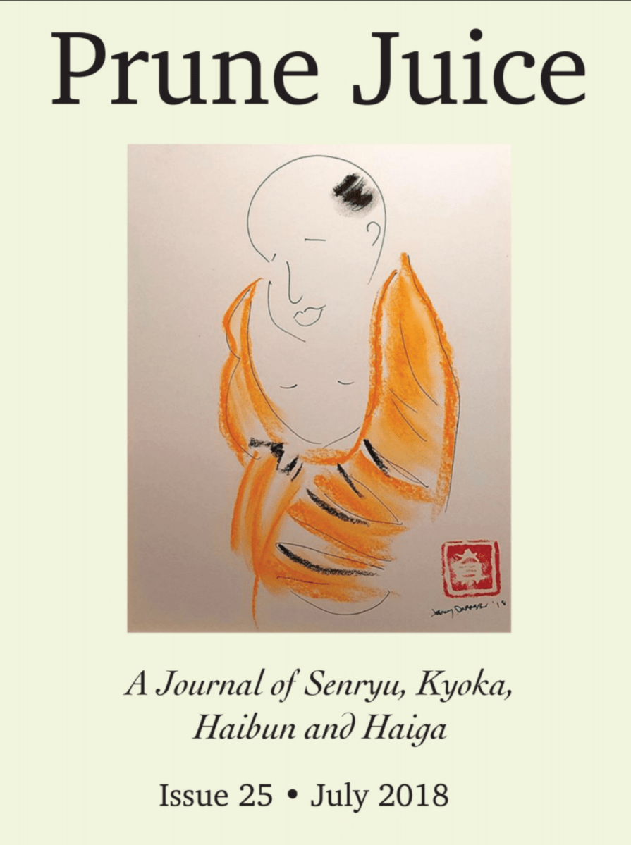 Ben Moeller-Gaa – USA (PJ25) | Prune Juice Journal of Senryu & Related ...