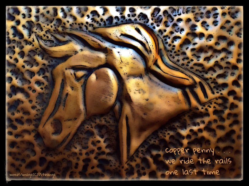 copper-penny | Prune Juice Journal of Senryu & Related Forms